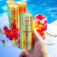 AU Vodka 5% Cherryade 33cl can - bestel snel online op Slijterij Drinks ...
